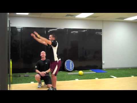 Pushup -Mobility- Toe Touch Progression - YouTube