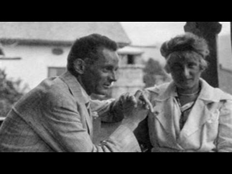 İspanyol Gribinden Ölen Ressam Egon Schiele ( Sesli Anlatım )