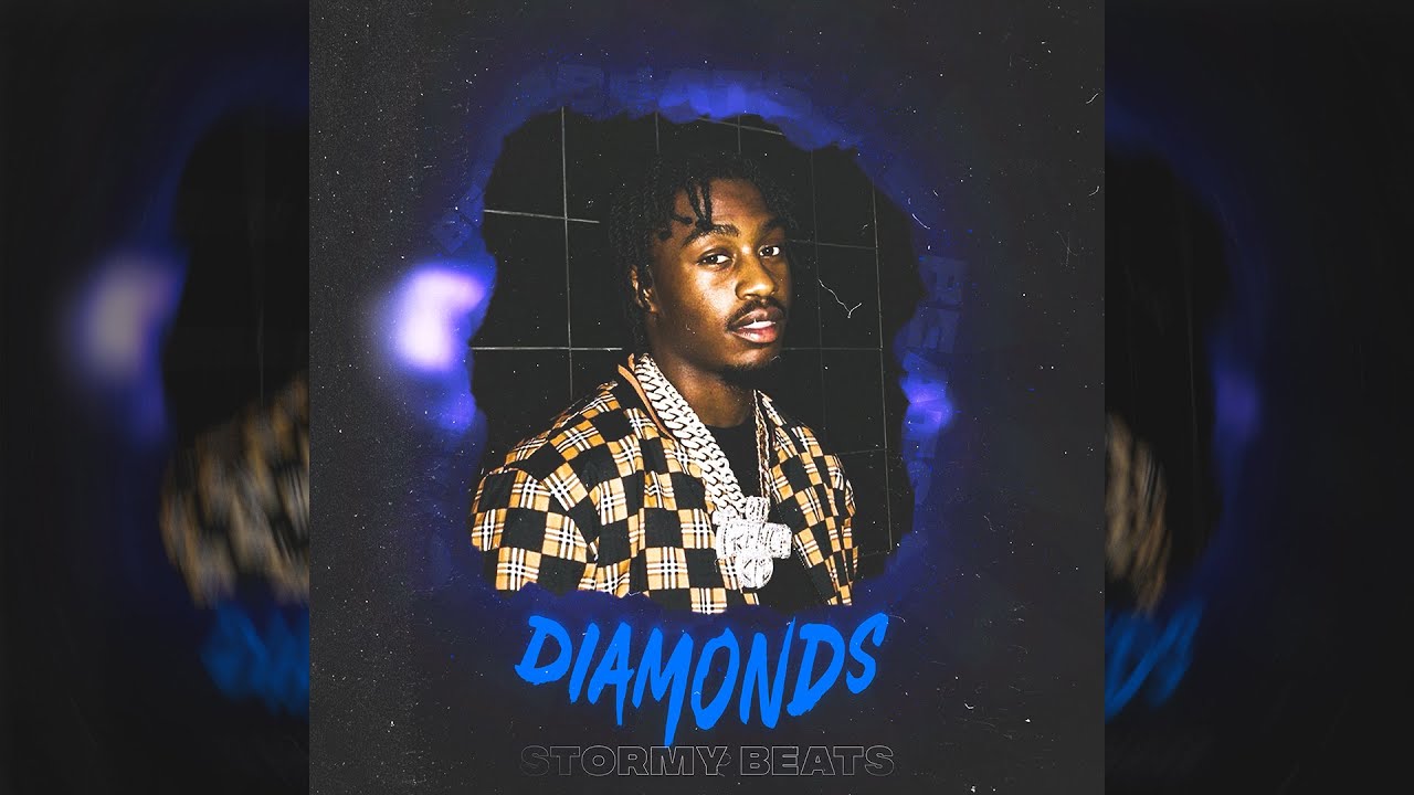 [FREE] Lil Tjay Type Beat - "Diamonds" | Lil Tjay Beat - YouTube