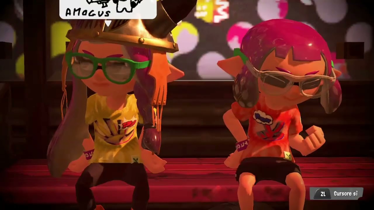 The proof that team rock is gonna win | Splatoon 3 - YouTube