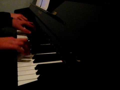 Piano - Tim Toupet - Fliegerlied (So Ein Schöner Tag) - YouTube