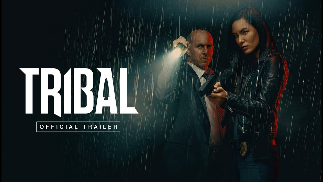 TRIBAL S1 | Official Trailer | APTN - YouTube