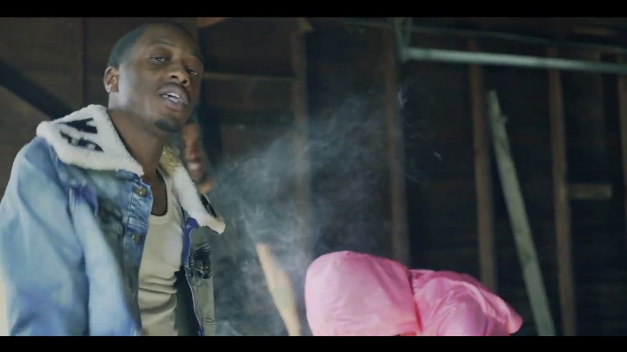 Jae Hood Da Prophet -Red Rum - YouTube