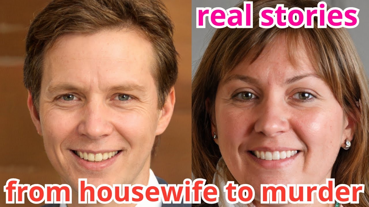Housewife's Plot to Murder Husband Ends in Death - True Crime Story ...