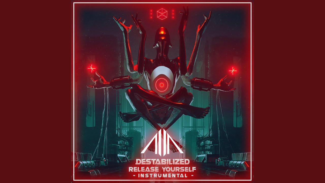 Release Yourself (Instrumental) - YouTube