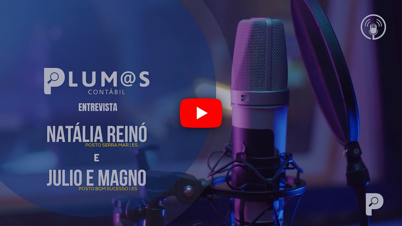 Natália Reinó, Julio e Magno do ES. Tenha uma gestão contábil mais ...