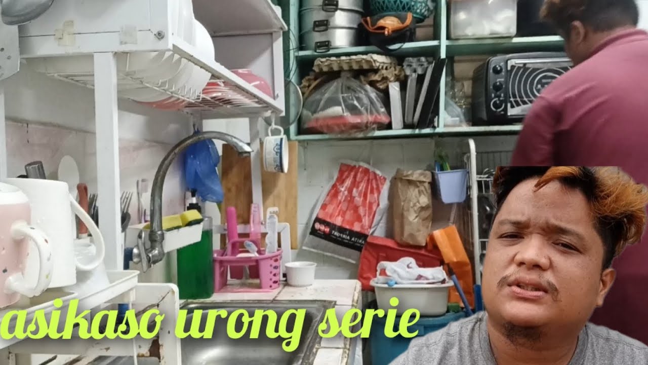 asikaso hugas serie. 01/27/25 - YouTube