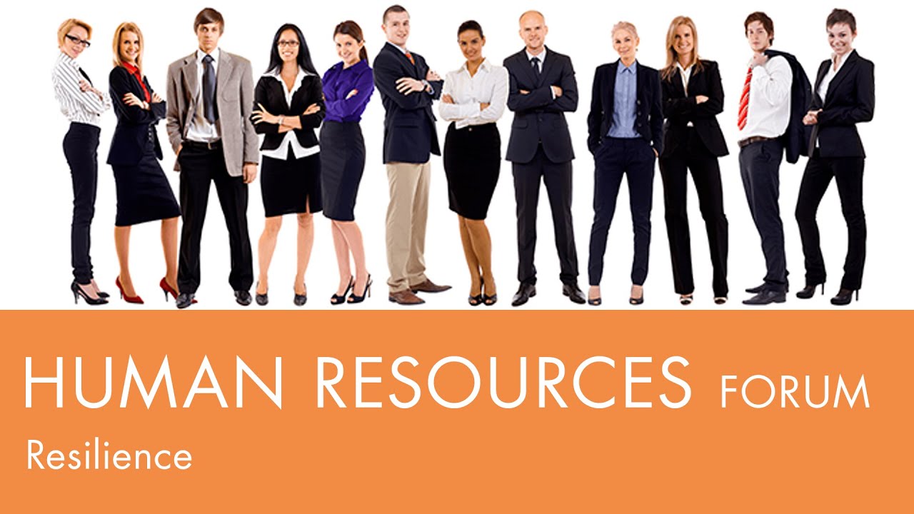 Human Resources - Thierry Moschetti - YouTube