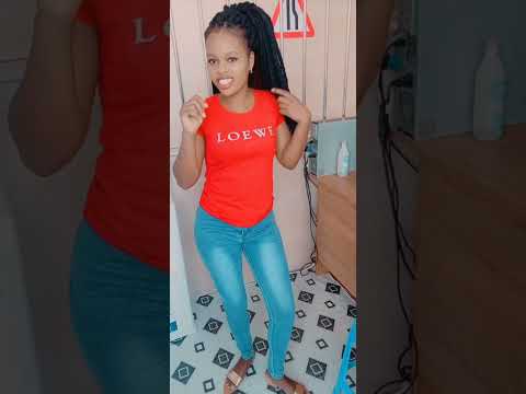 kamba girl - YouTube