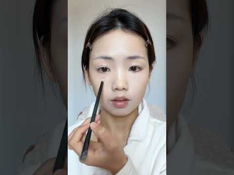 Master Korean On-Camera Makeup Without False Lashes