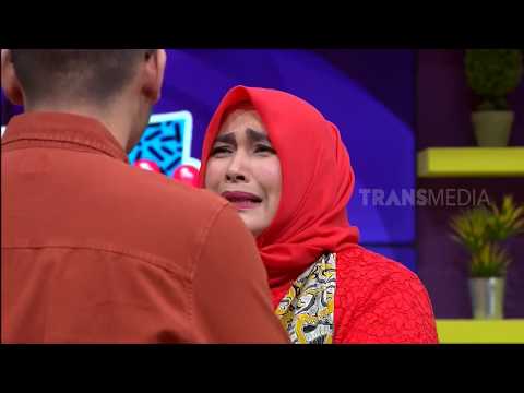 JANGAN MALU PADA IBU SENDIRI | RUMAH UYA (06/11/19) Part 4