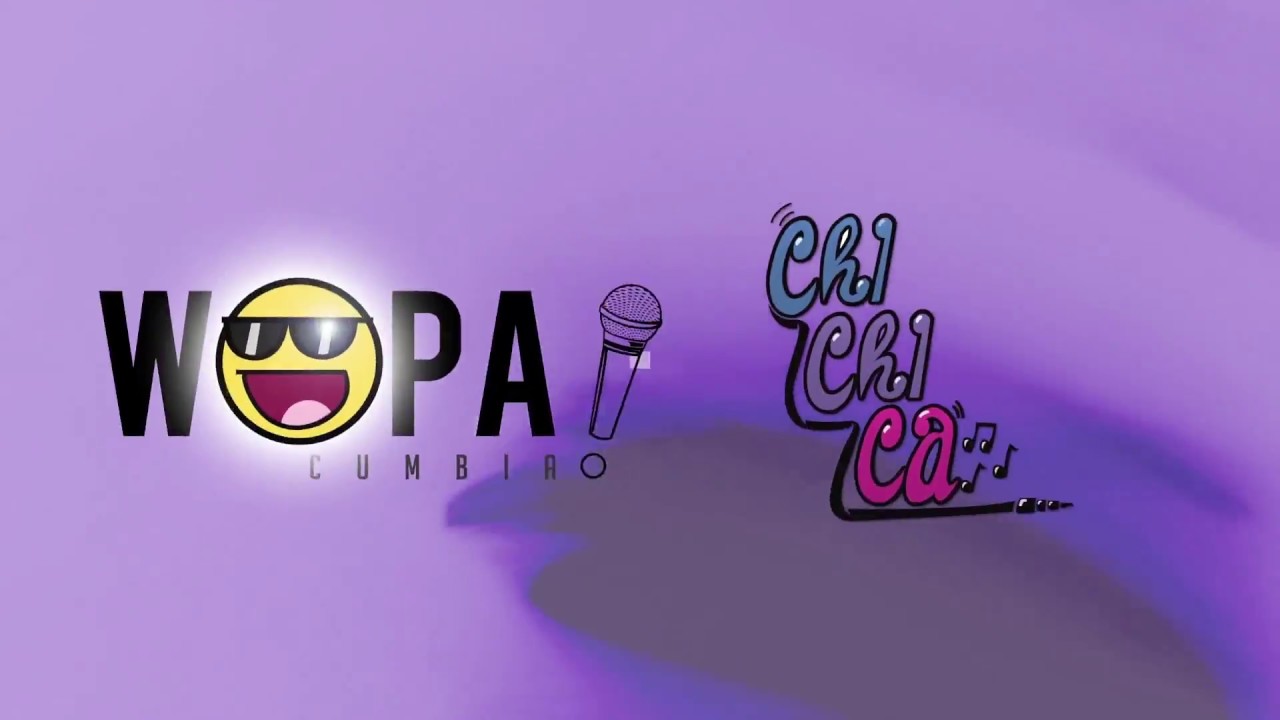 Wopa! Ft. Chichica - 3 A.M. - YouTube