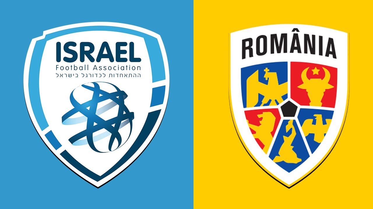 ISRAEL VS ROMANIA | IN SEARA ASTA STRIGAM IMPREUNA PENTRU CALIFICARE ...