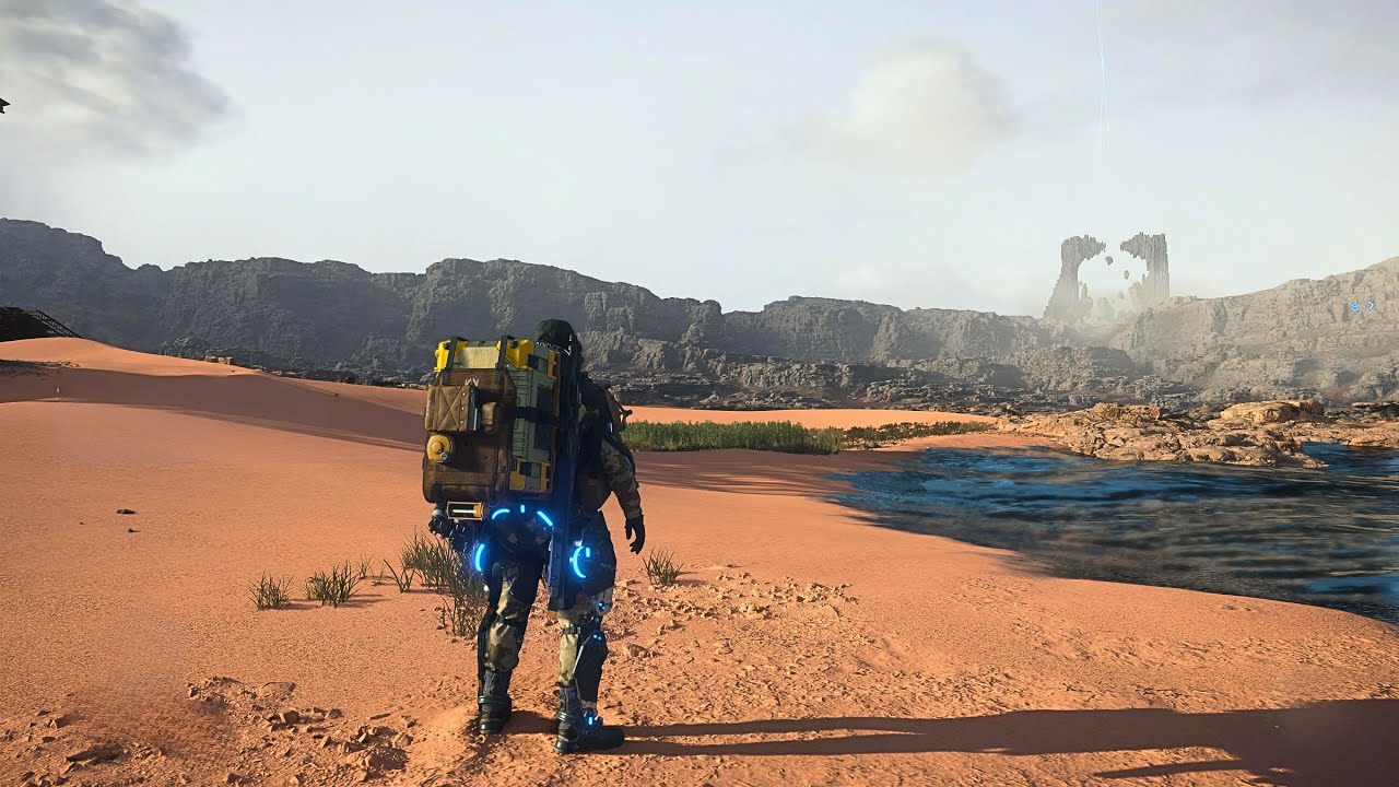 Death Stranding 2: On The Beach - Gameplay Walkthrough Part 3 - YouTube