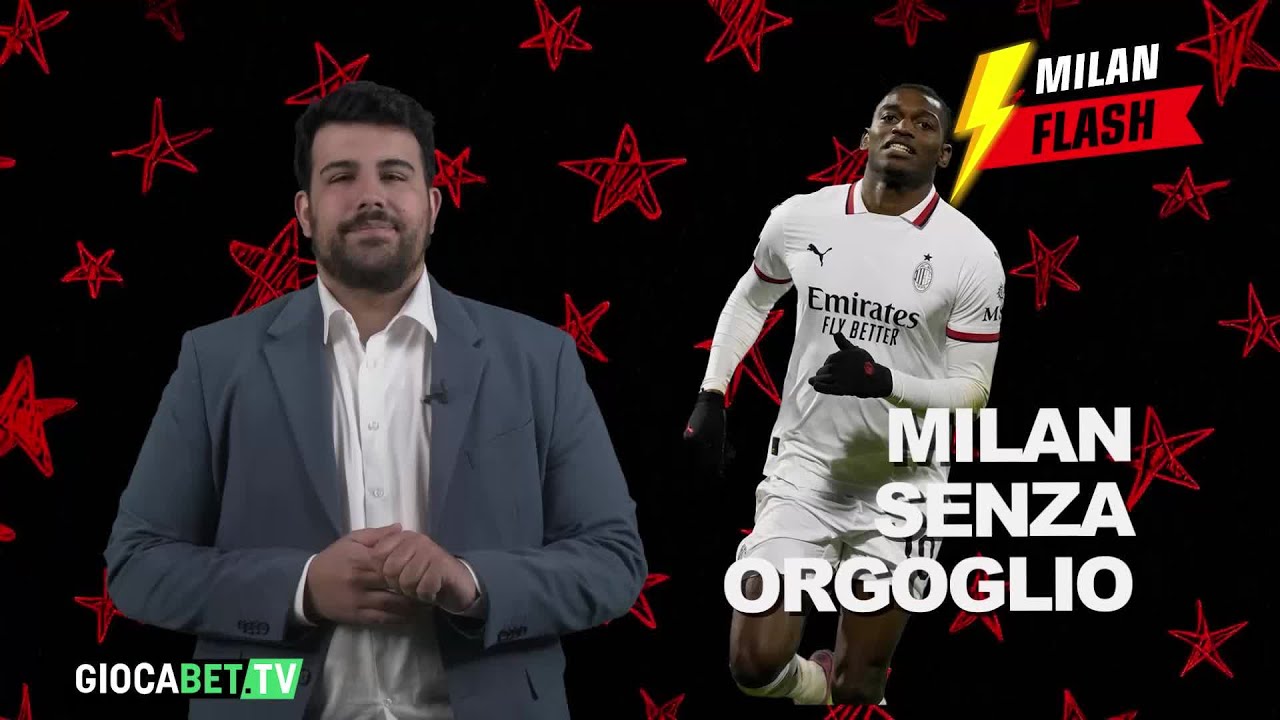 Milan Flash - Squadra fragile e in ginocchio a Zagabria - YouTube