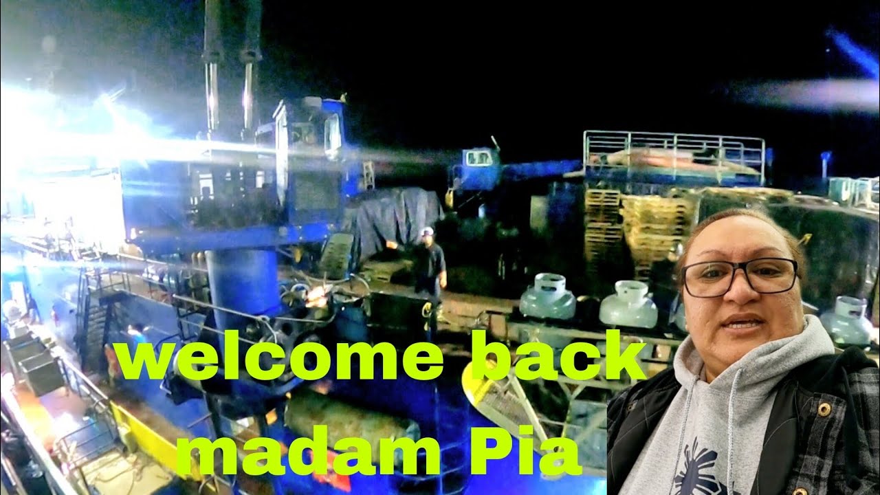 Daily work// welcome Back madam Pia 🫰 - YouTube