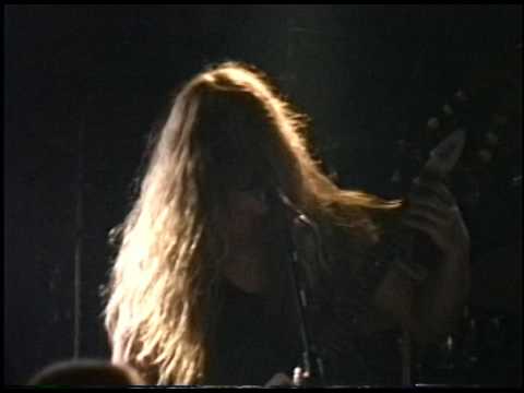 Nuclear Assault - Streets, New Rochelle, NY July 9th, 1988 - YouTube