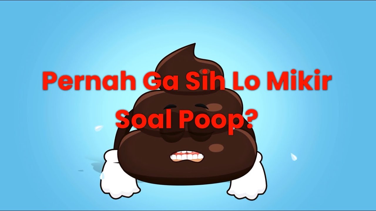 Poop dan Kesehatan: Rahasia Penting dari Toilet yang Jarang Kita Bahas ...