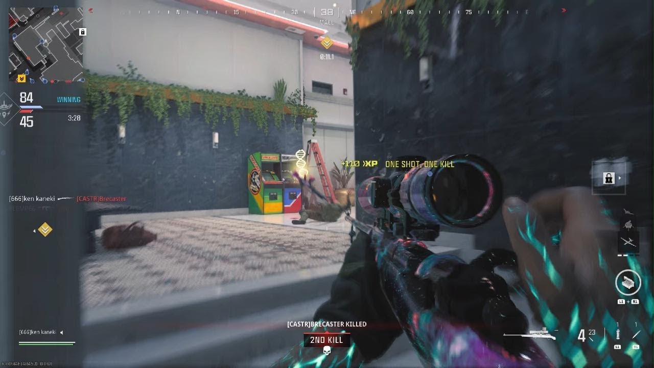 Split quad 💀 - YouTube