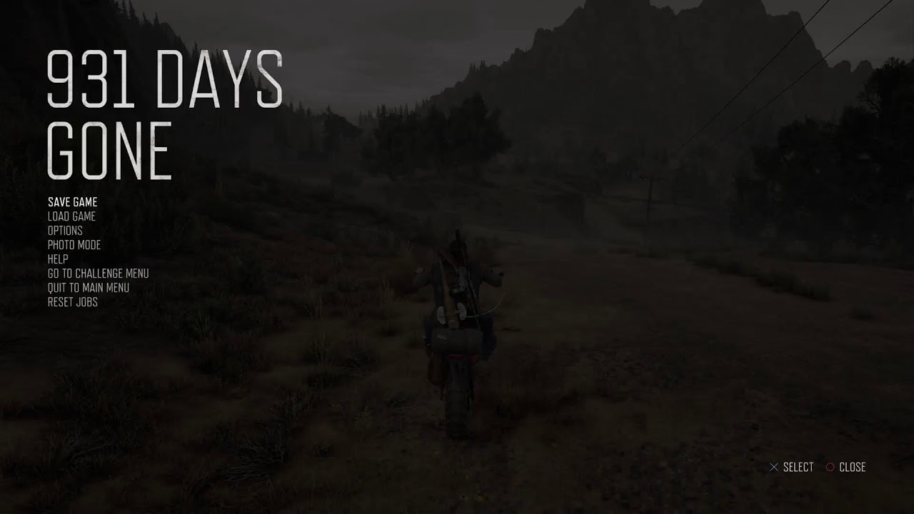 Days Gone PS5 Fresh Start Hard Pt 8 - YouTube