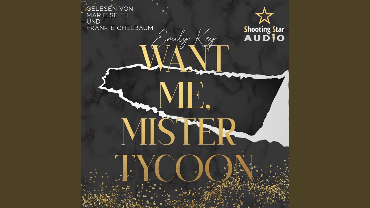 Kapitel 60 - Want me, Mister Tycoon - Manhattan Millionär's, Band 4 ...