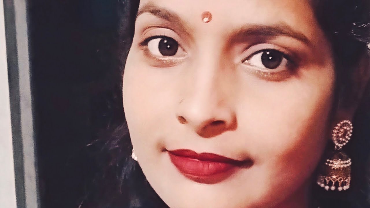 Kalpna Chandrapal official is live! - YouTube