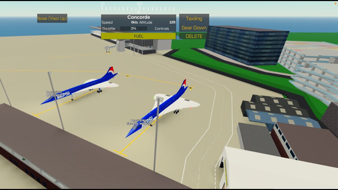 Today I will be playing PTFS in Roblox! - YouTube