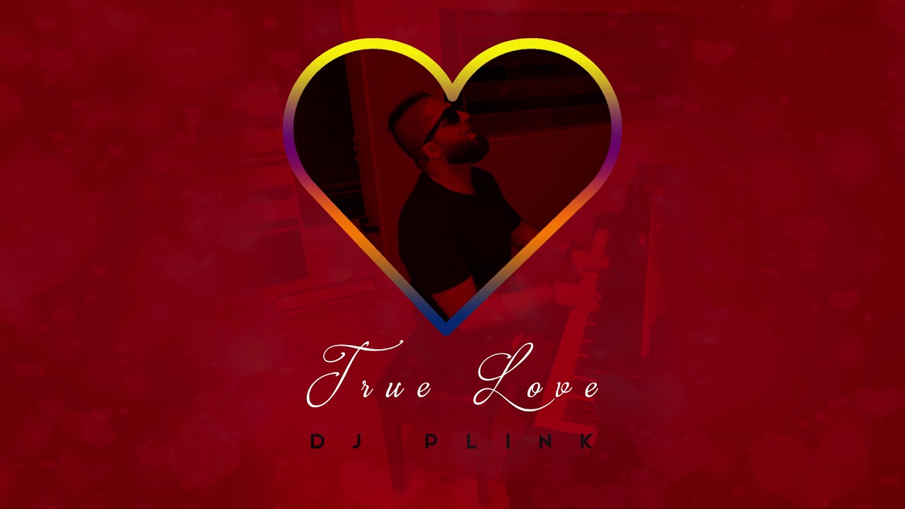DJ Plink - True Love (Red Heart Riddim) | Reggae 2020 | (Official Audio ...