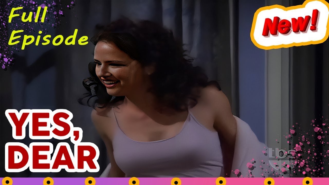 Yes, Dear Full Episode 2024 🍁🍁 Kim Just Wants to Have Fun 🍁🍁 Best #Comedy TV Series FHD - YouTube