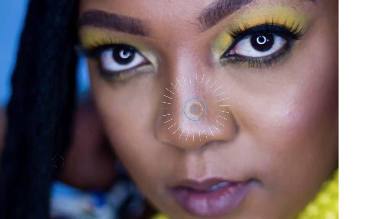 Colors of Lizwi Video Promo - YouTube