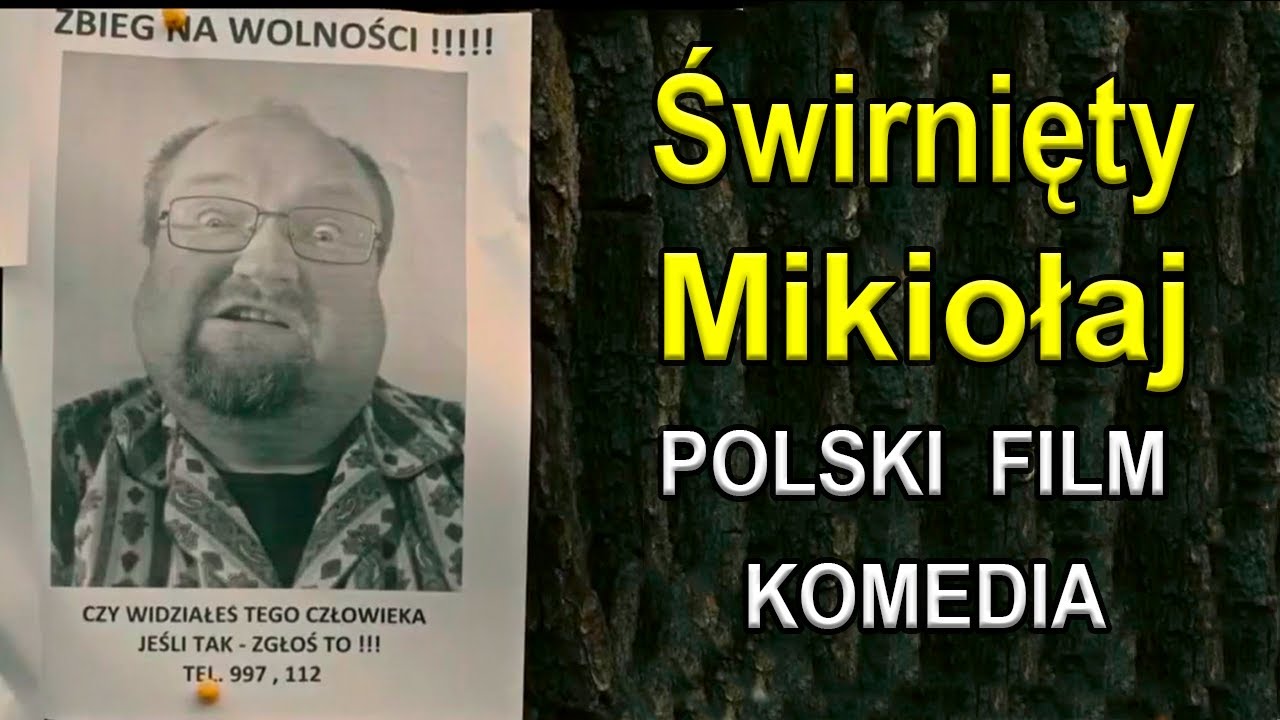 Komedia Polska / cały film - YouTube