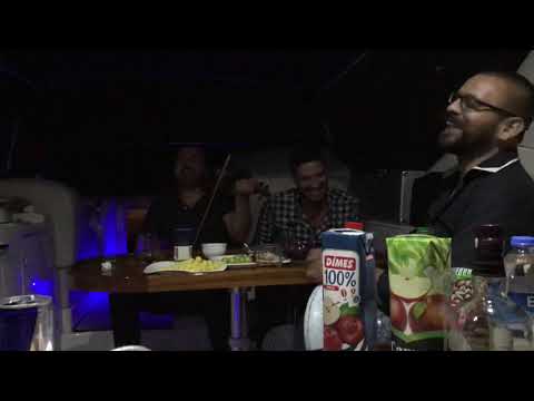 BÖYLE SES YOK!!!