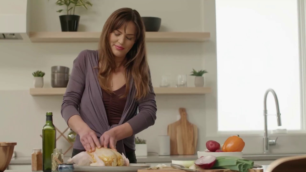 SmartHQ™ Home by GE Appliances, A Haier Company - YouTube