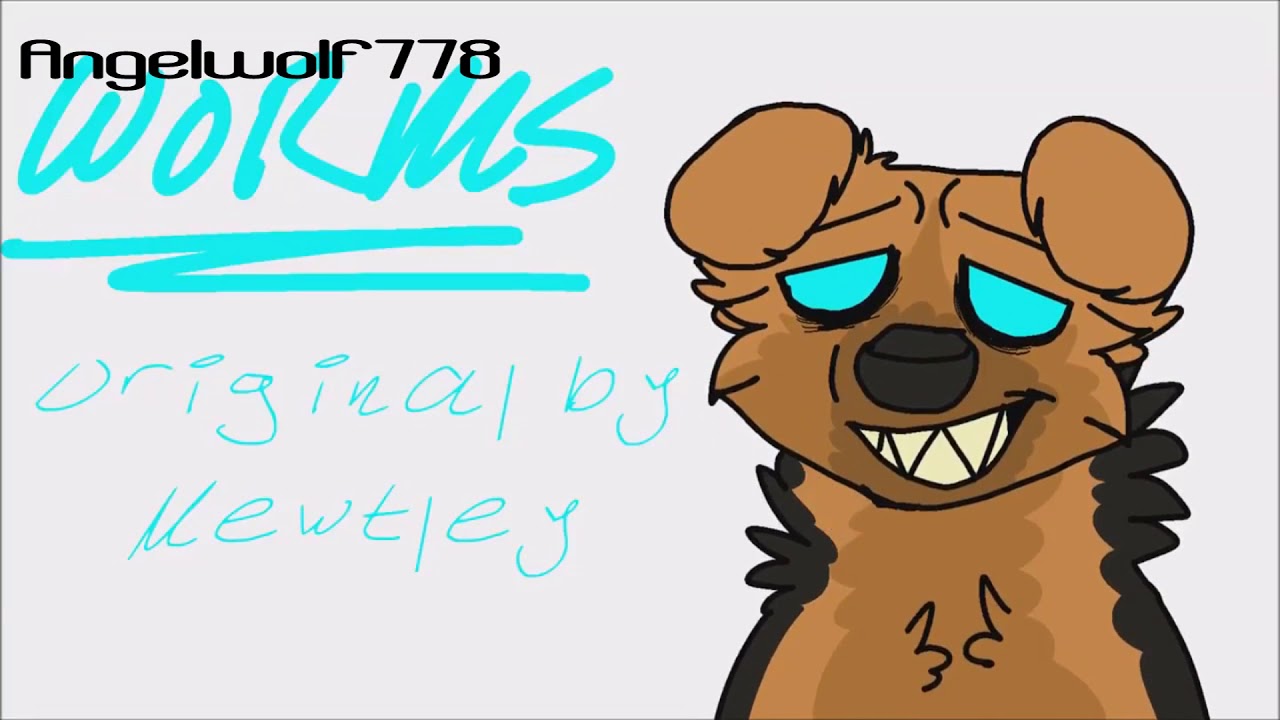 TOP 5 BEST WORMS MEME - YouTube