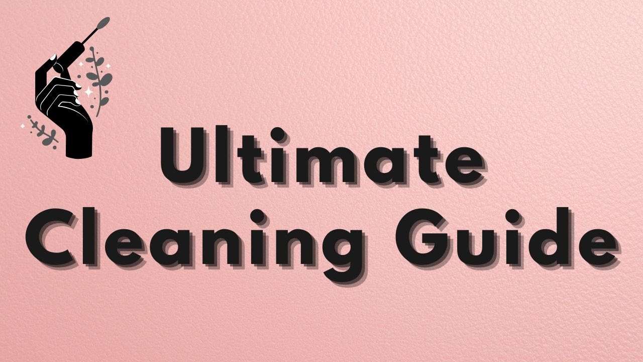The Ultimate Guide to Cleaning Your Powder Brush - YouTube
