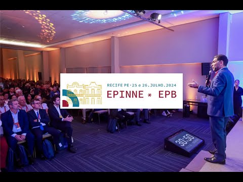 Melhores Momentos do EPINNE EPB 2024 - YouTube