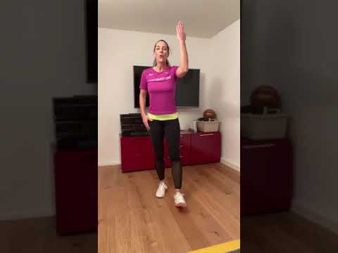 Martina Ausgleichgymnastik II, Musik mit freundlicher Genehmigung von MoveYa