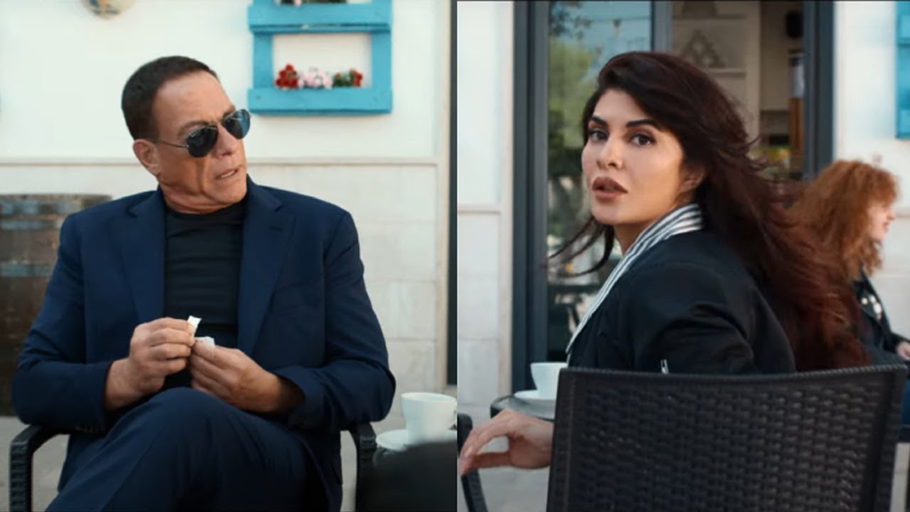 Two CIA Agents, a Deadly Ledger, and a High-Stakes Chase Across Europe ...