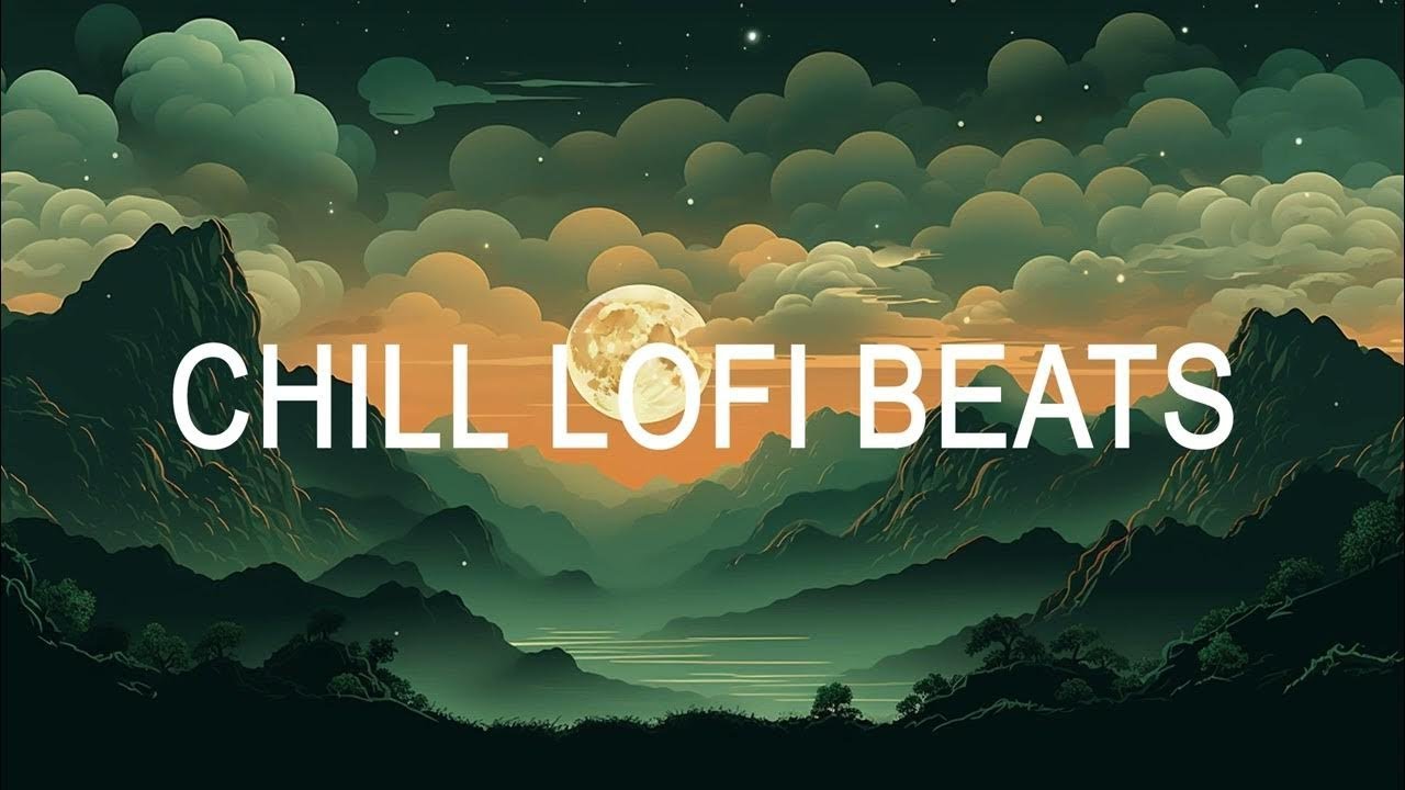 Chill Lo-Fi Music for Studying, Sleeping or Relaxing - YouTube
