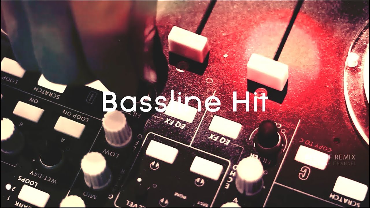 Club ShakerZ x Matias Rivero - Bassline Hit (Original Mix) 2k21 - YouTube Music