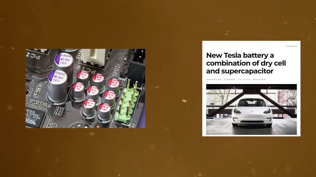 David || Capacitors: what are they || Physics Project || IBDP Physics ...