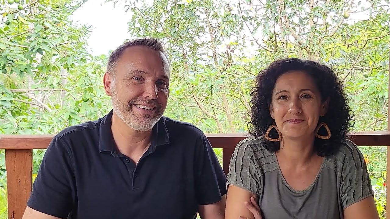 Markley Update - April 2024 - YouTube