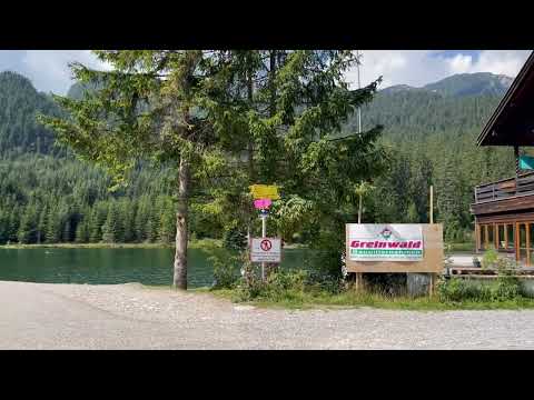 Secrets of Frauensee