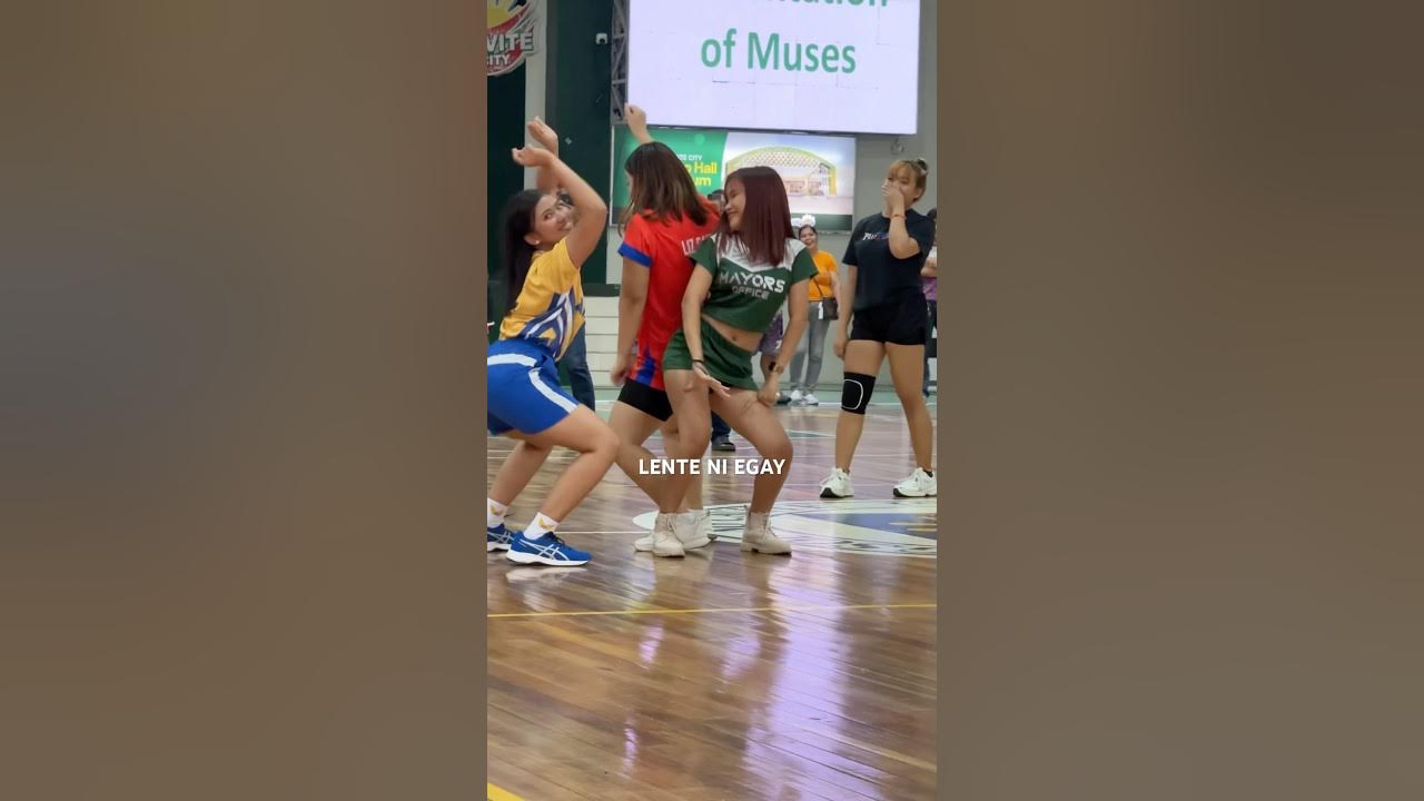 Dance showdown talaga, hataw kung hataw #muse #shorts #reels - YouTube