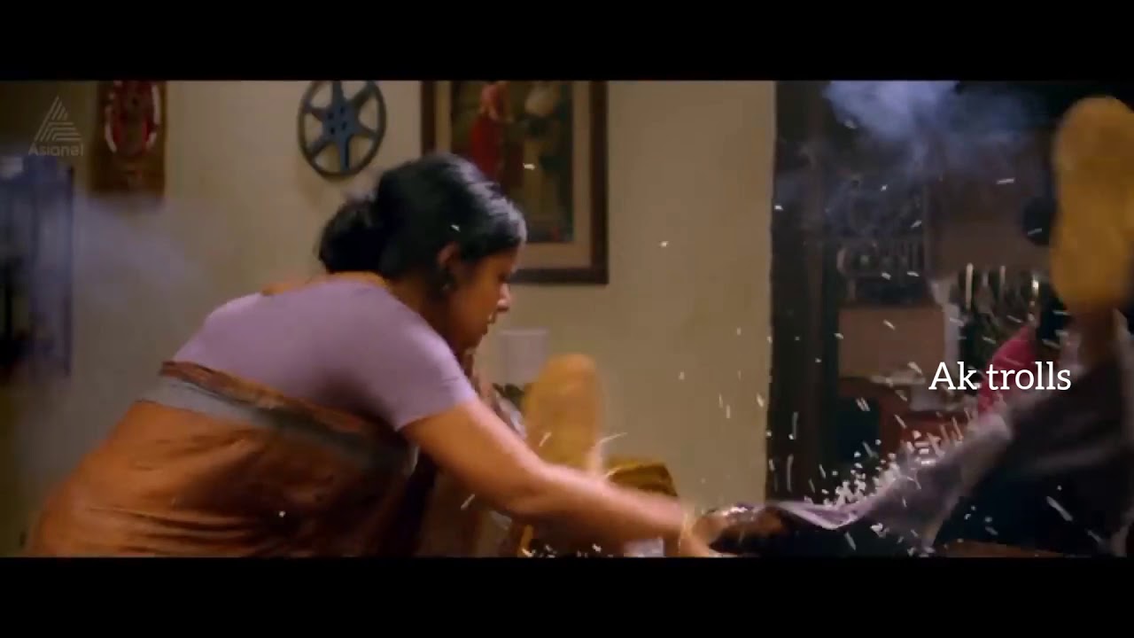 Diwali Special / Suraj Venjaramoodu / Comedy Secen 😂..... - YouTube