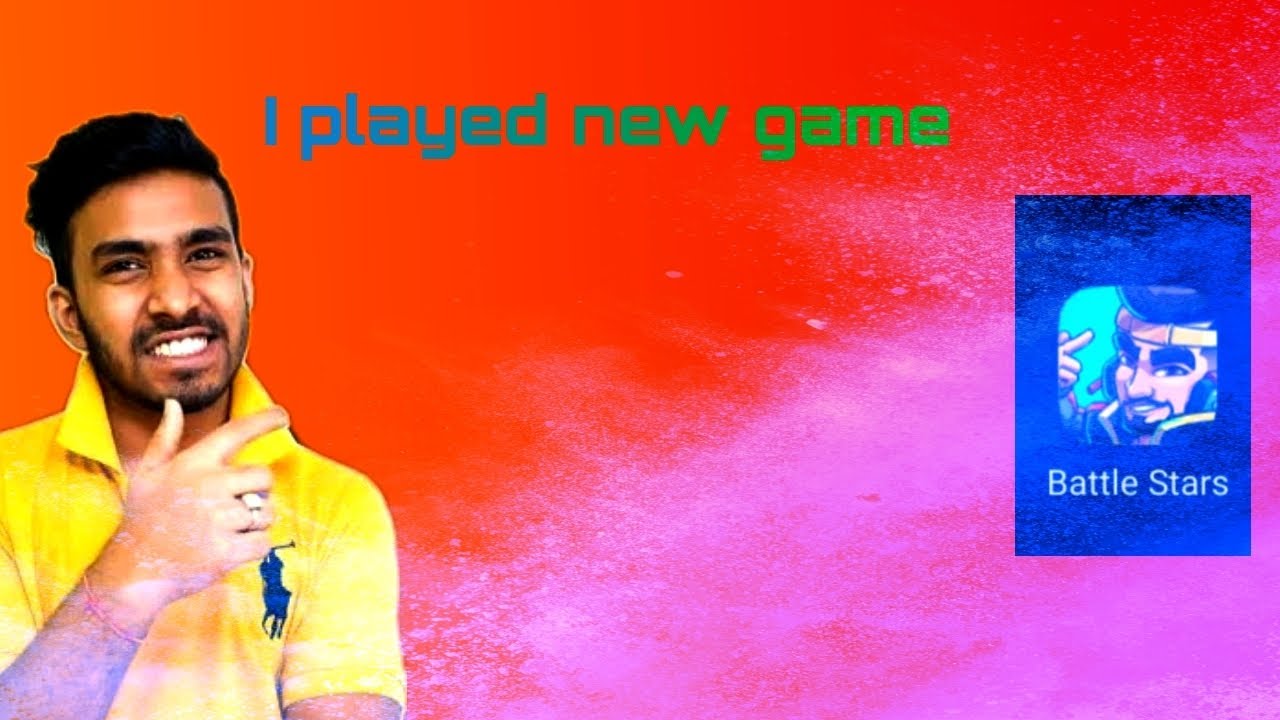 I played new game by techno gamerz - YouTube