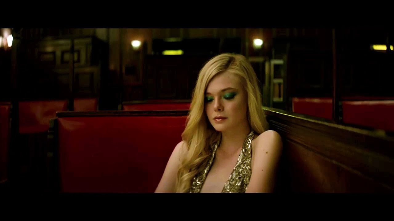 HANA - Chimera 2.0 x NWR - The Neon Demon - YouTube