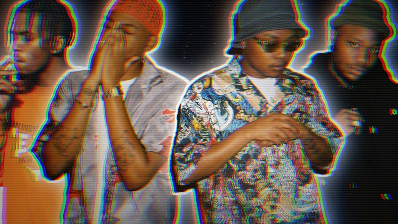 Wordz Officially Unfollows A-Reece | More A-Reece Music | Flvme Outdid ...