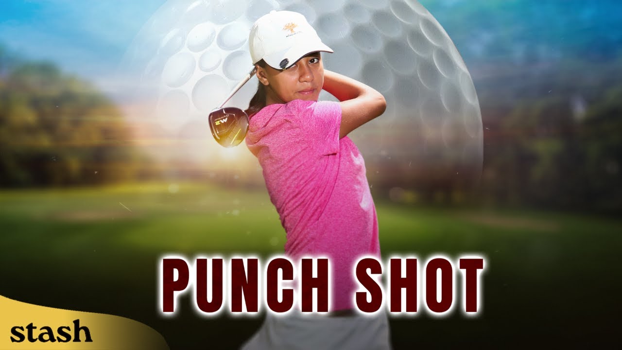 Punch Shot | Sports Documentary | Full Movie | Golfers - YouTube