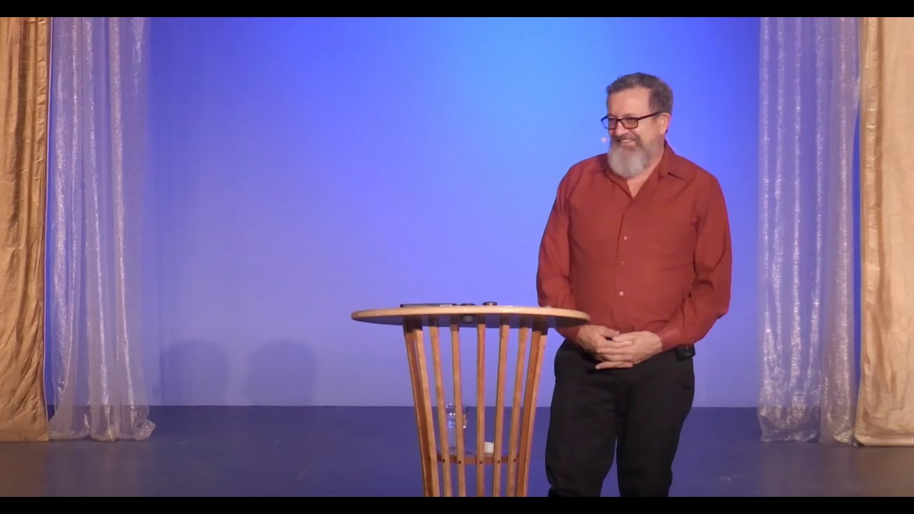 Video Archive - Center for Spiritual Living Santa Rosa